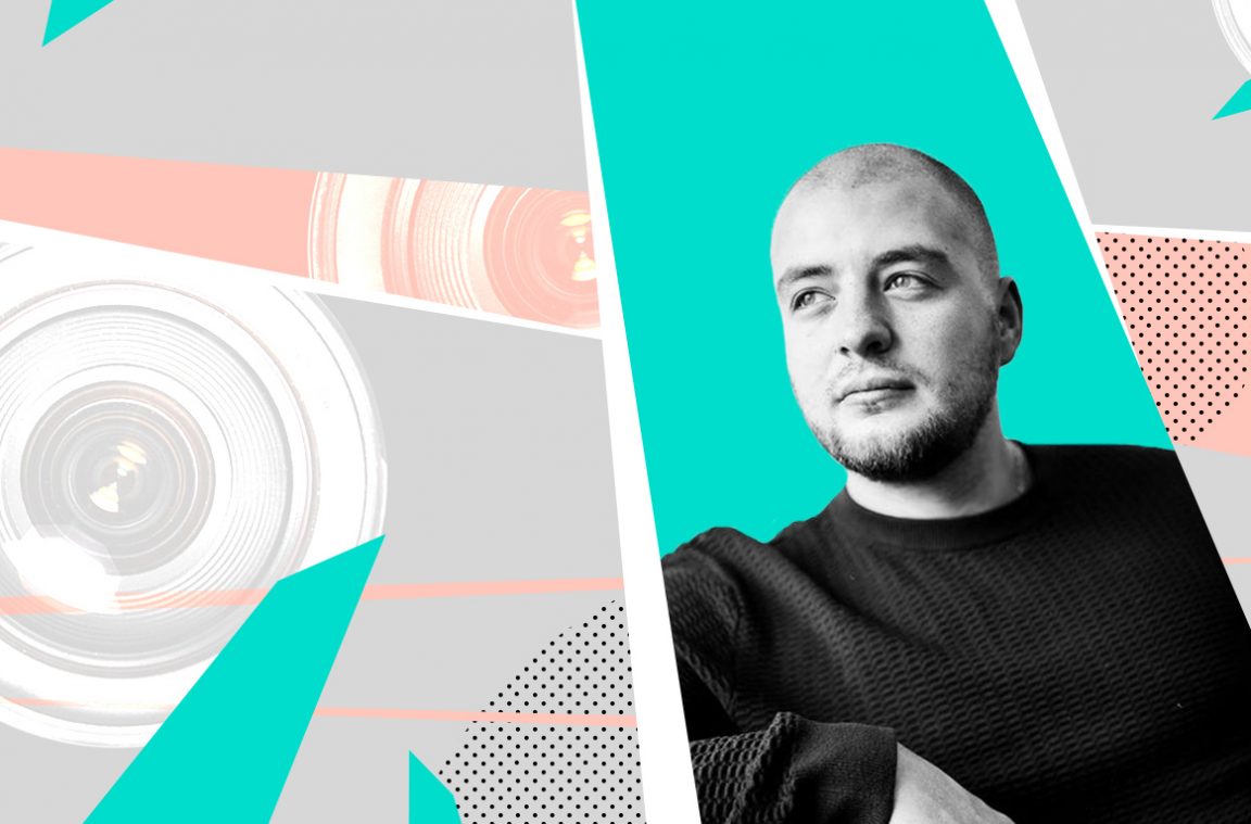Сергей Мельниченко: «Я хотел растормошить Николаев» | Про|странство